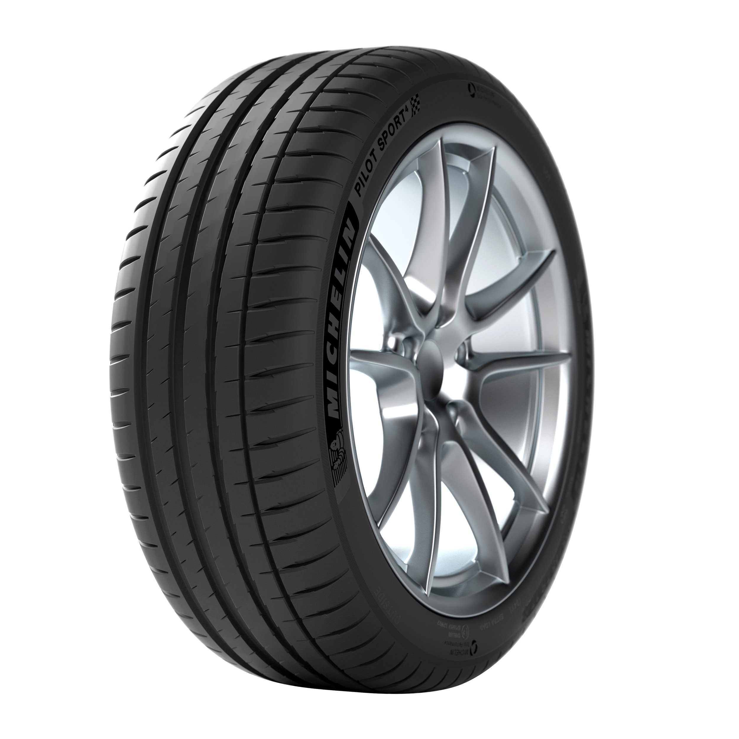 2x gume 235/45R18 MICHELIN PILOT SPORT 4 98Y XL - KAMENIK