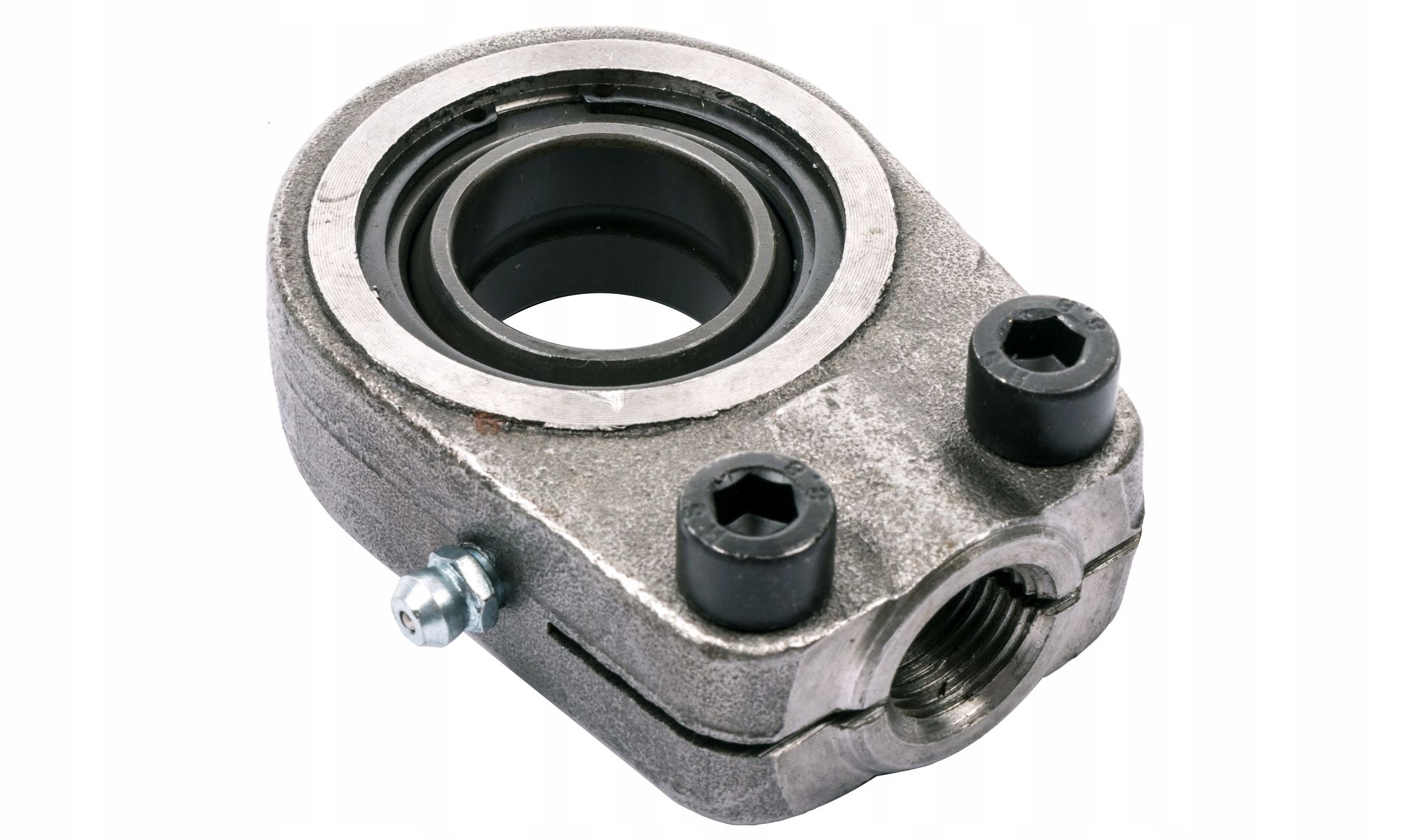 Ucho siłownika nakręcane GIHR 25 D0 M16x1,5 za 72.99PLN z Rzeczyca ...