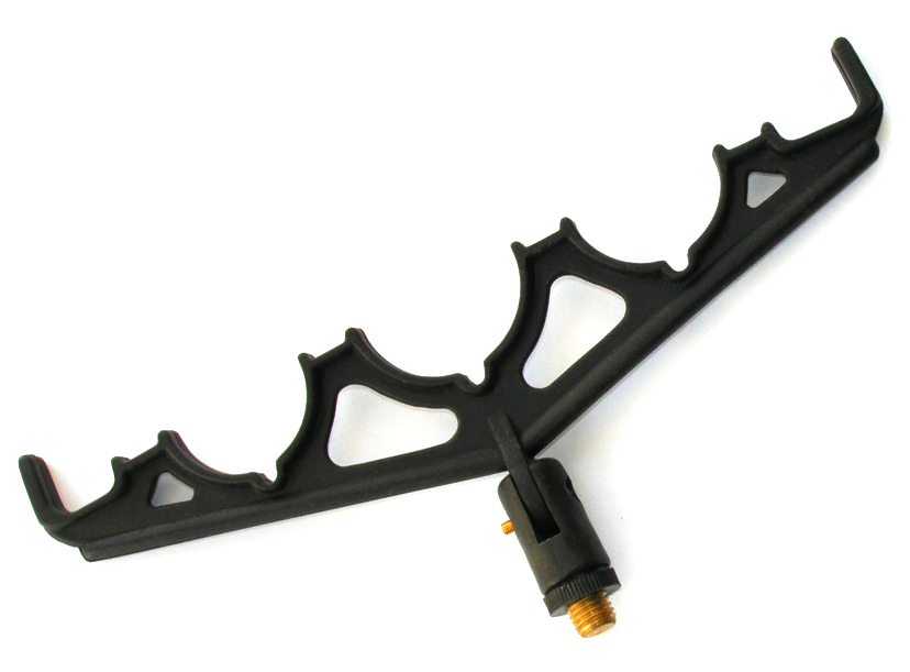 PODPÓRKA WĘDZISKA QUIVER REST - ADJUSTABLE HR-7442 • Cena, Opinie - Allegro
