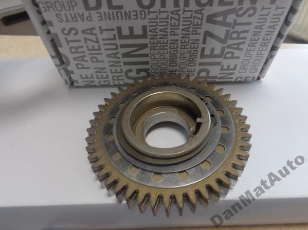 2014 Renault Master 2.3 dCi 150 Diesel 110kW Engine Camshaft Set ...