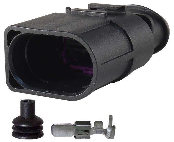 Gniazdo 1J0973852 VW za 20.00PLN z Warszawa - Allegro - (5046262202)