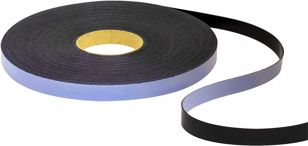 15 mm/50 m EXTRA SILNÁ OBOUSTRANNÁ LEPICÍ PĚNOVÁ PÁSKA ČERNÁ za 284.00CZK - Allegro