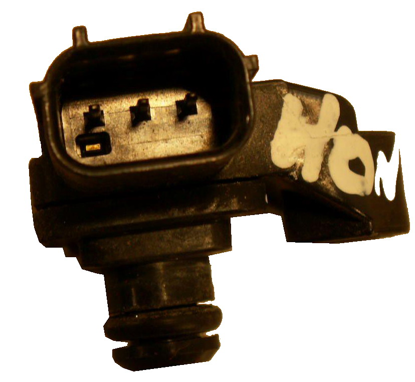 Honda Civic VIII CRV HRV map sensor 079800-7590 37830RNAA01 37830-RNA ...