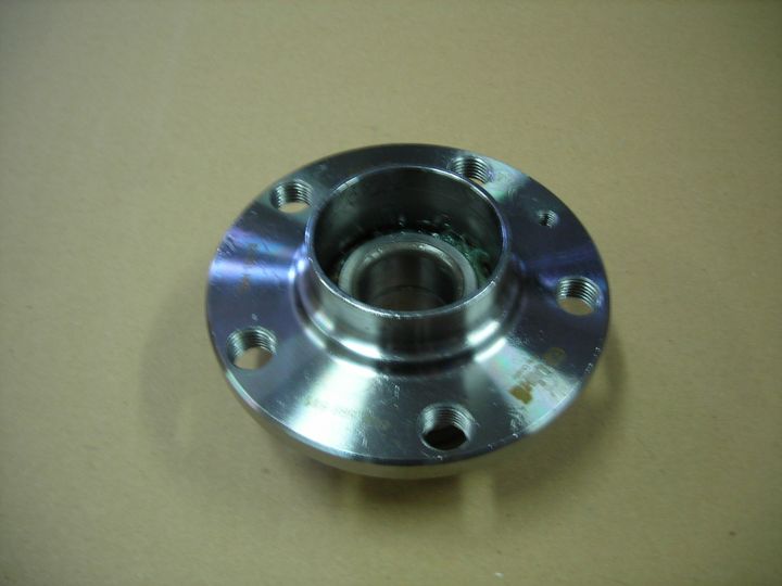 Volkswagen OE 6Q0598611 zestaw łożysk koła tył za 108.92PLN z Chorzów ...