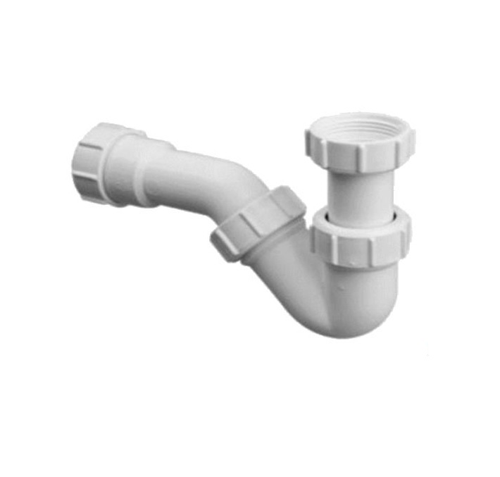 Syfon bidetowy McAlpine 32 mm (5036484009999) • Cena, Opinie • Syfony ...