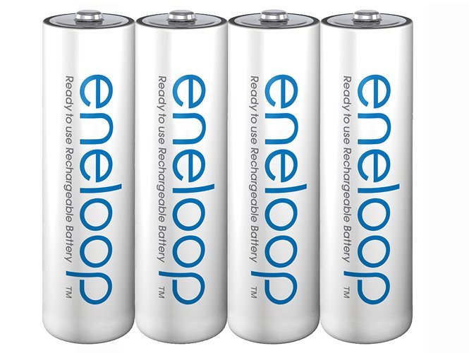 Akumulatorki Eneloop Aa 2000mah R6 X 4szt Sklep Opinie Cena W