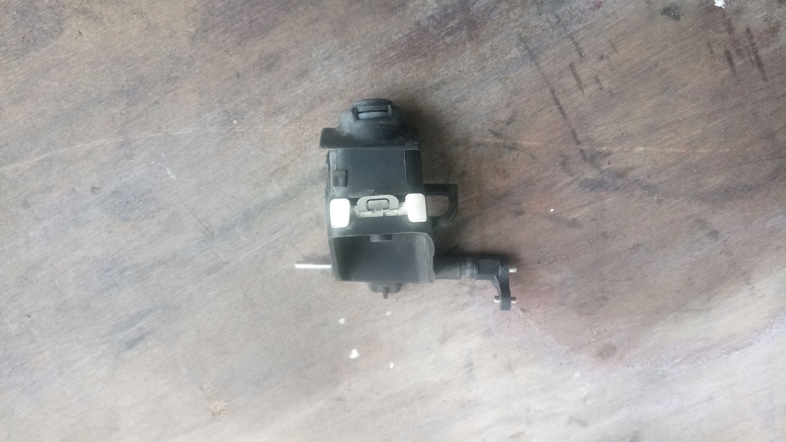 MERCEDES S 222 KAMERA COFANIA 0009054002 0009054002 za 800 zł z Luboń ...