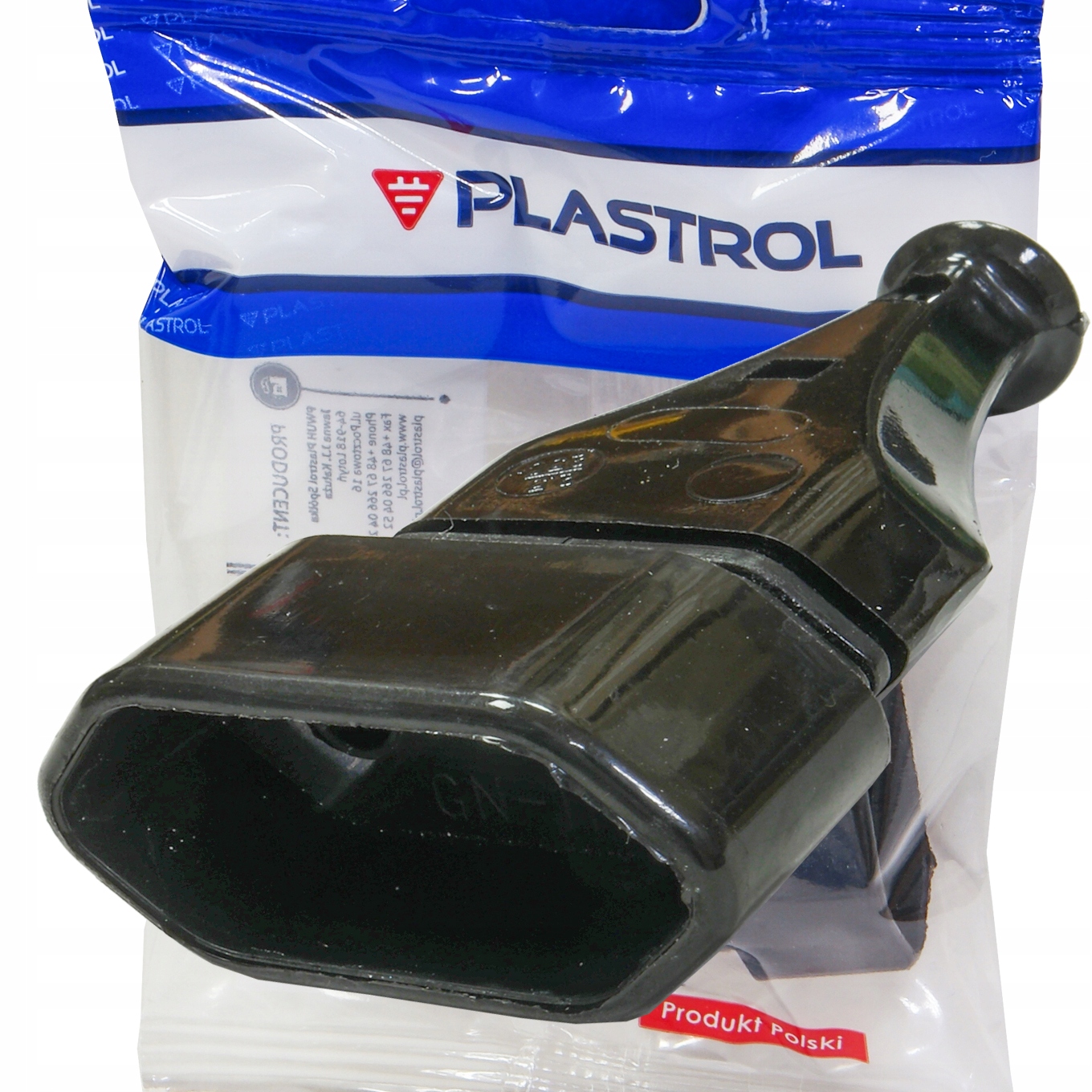 Gniazdo, Listwa Elektryczne MojeLedy czarny (5907676723309) • Cena ...