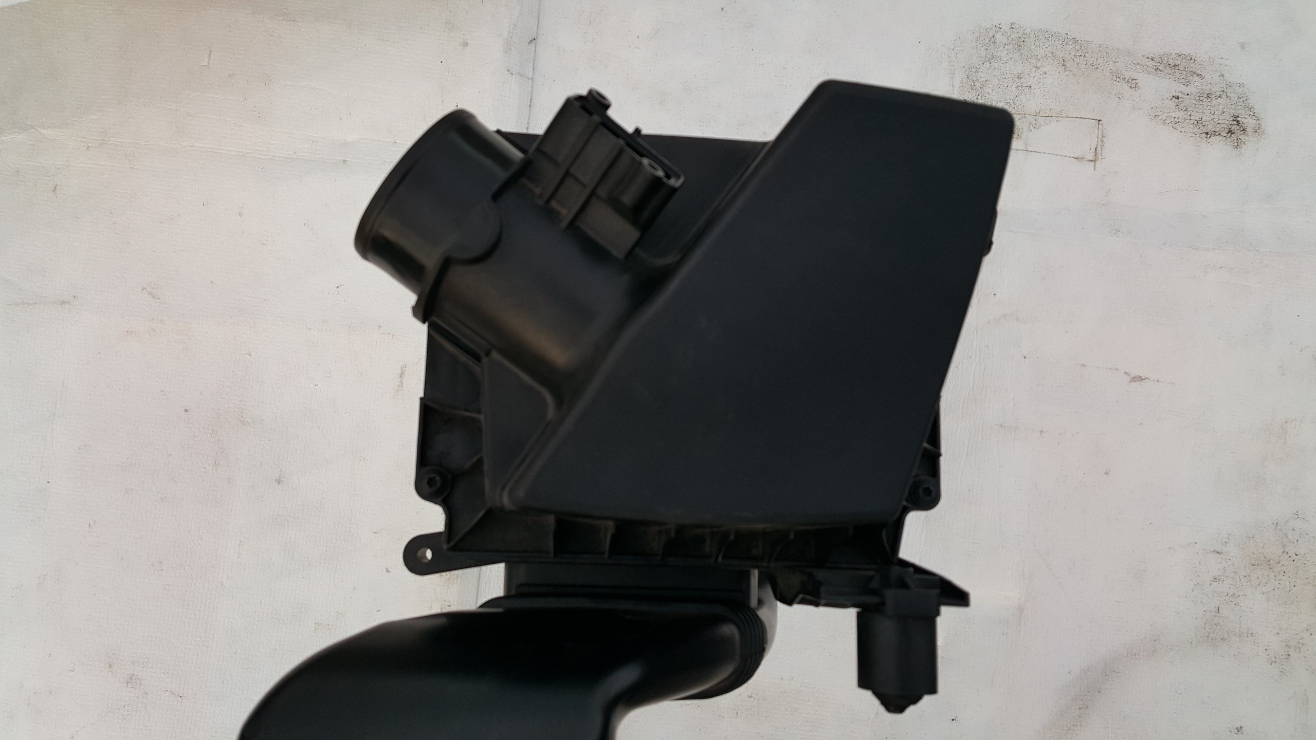 FIESTA MK7 LIFT 1.0 ECOBOOST КОРПУС ФИЛЬТРА POW. купити на Avtoex з ...