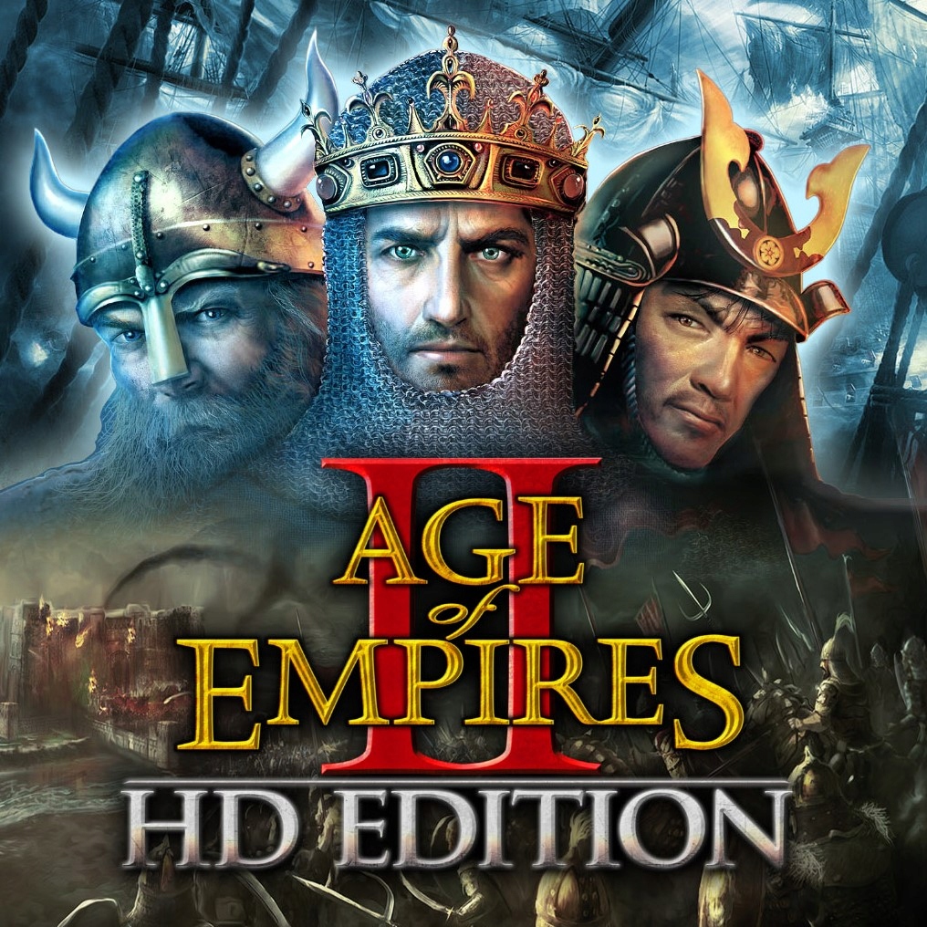 AGE OF EMPIRES II 2 HD PC STEAM GIFT + GRATIS - Stan: Nowy 168.44PLN ...