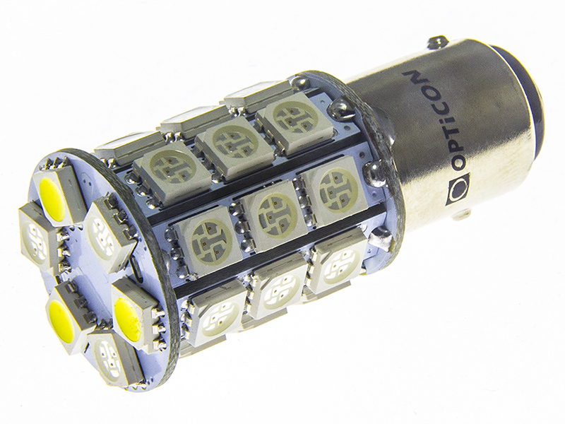 Żarówka Led Dual Color P21/5W Bay15d 1157 12V USA za 60 zł z Zabrze ... Żarówka Led Dual Color P21/5W Bay15d 1157 12V USA za 60 zł z Zabrze ...