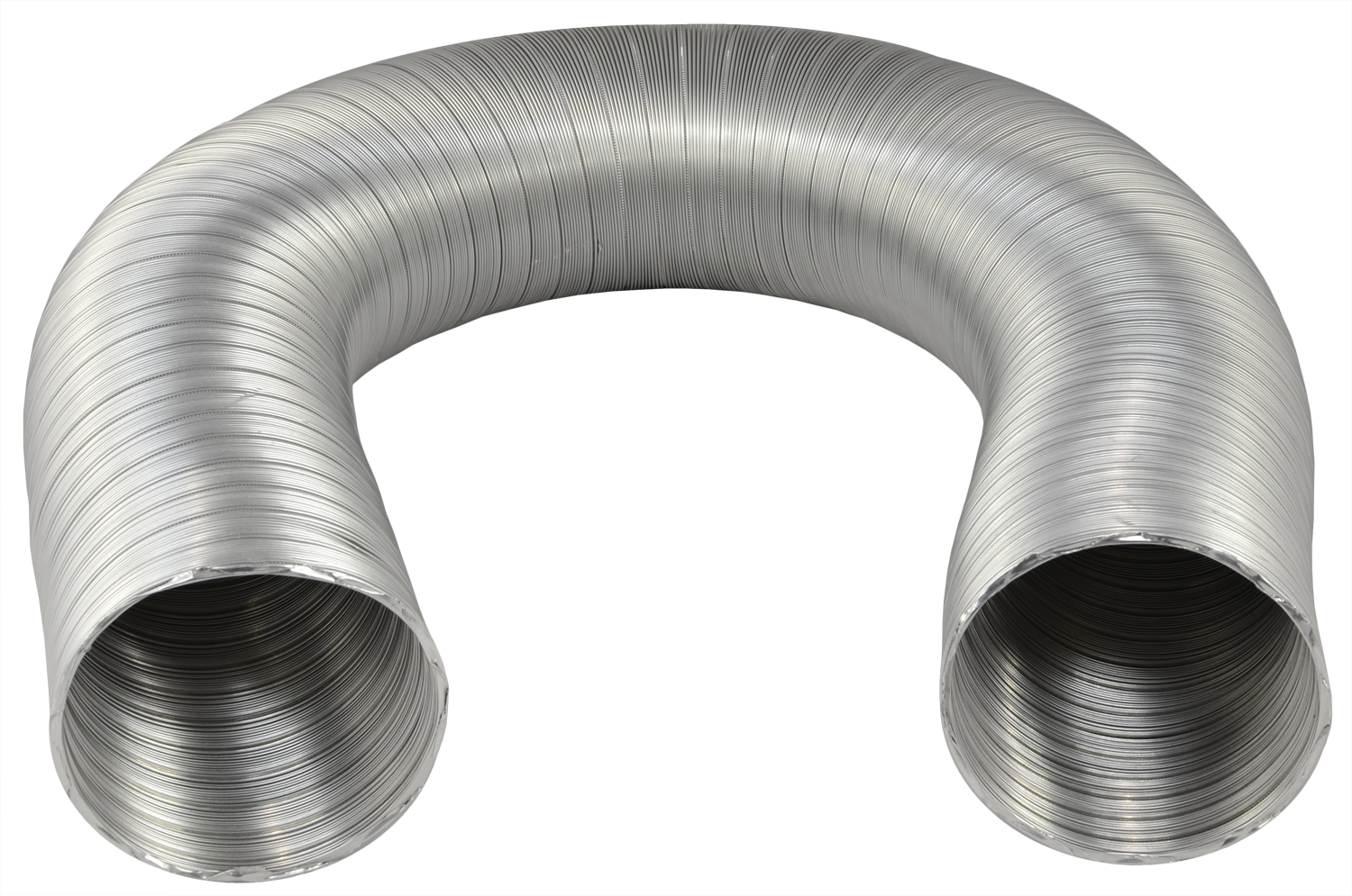 Rura spiro ALUFLEX 160 mm / 3 mb aluminiowe 6899385323 - Allegro.pl