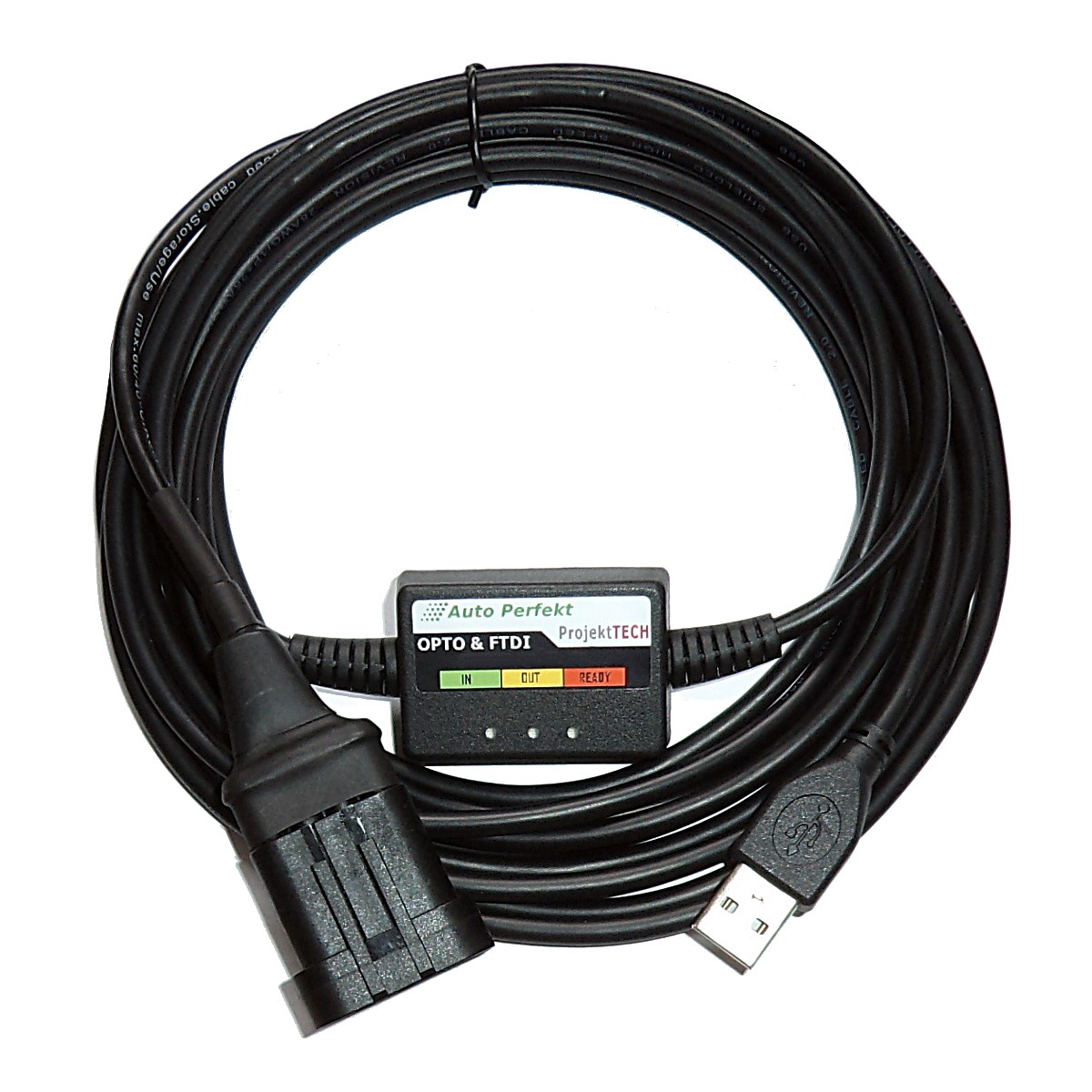 Interfejs USB OPTO LPGTECH AC STAG 4 Qbox Qmax Qnext GOFAST AGIS KME NEVO za 102.00PLN z ...