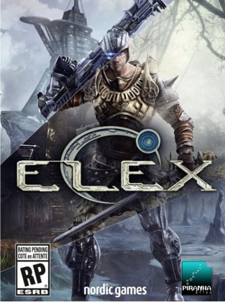 ELEX KLUCZ STEAM DIGITAL KEY PL PC - Stan: nowy 24,99 zł - Sklepy, Opinie, Ceny w Allegro.pl