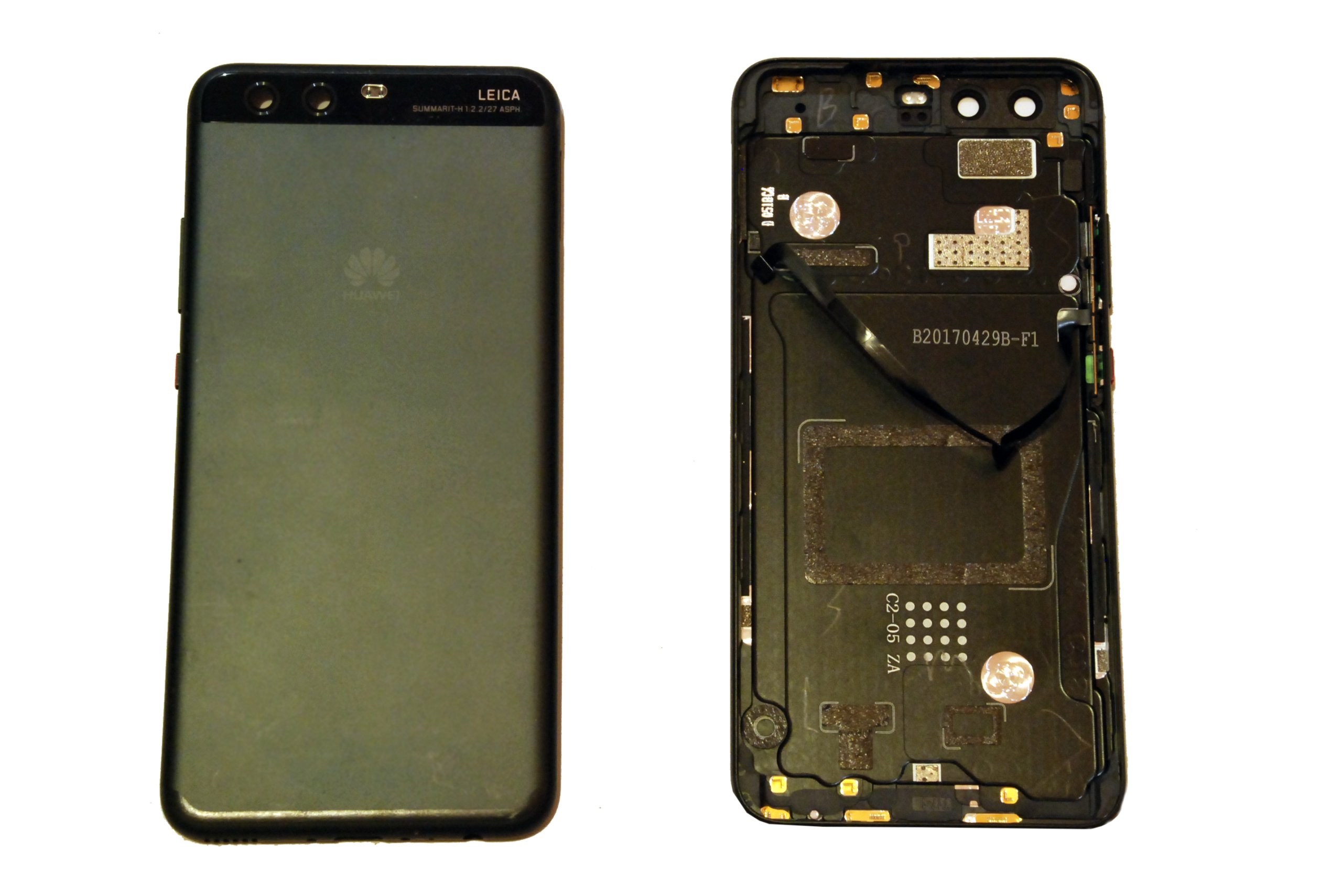 Huawei P10 Vtr-l09 Black - Niska cena na Allegro.pl