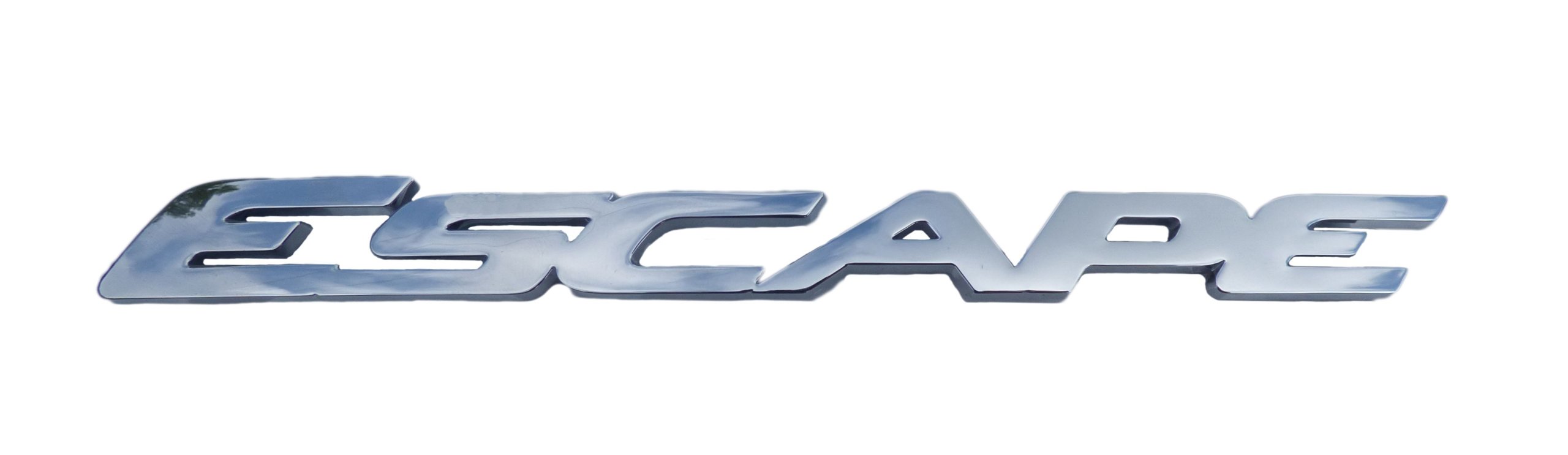 FORD ESCAPE USA EMBLEMAT '"Escape" NOWY za 119.00PLN z Ząbki - Allegro ...