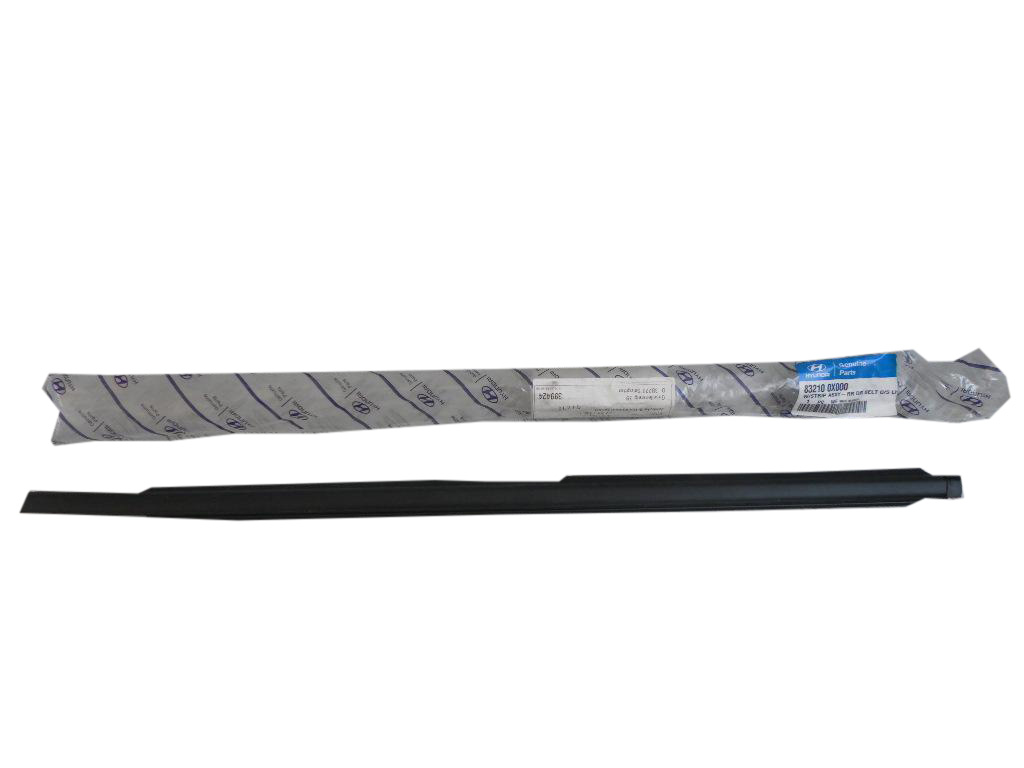 LISTWA ZGARNIAJĄCA TYŁ LEWA HYUNDAI I10 I 10 07- za z Słupsk - Allegro ...