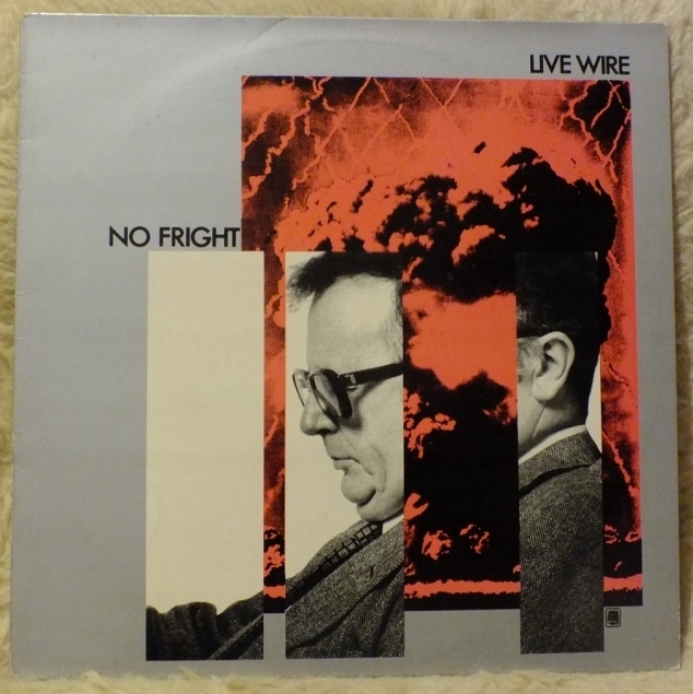 Live Wire = No - Niska cena na Allegro.pl