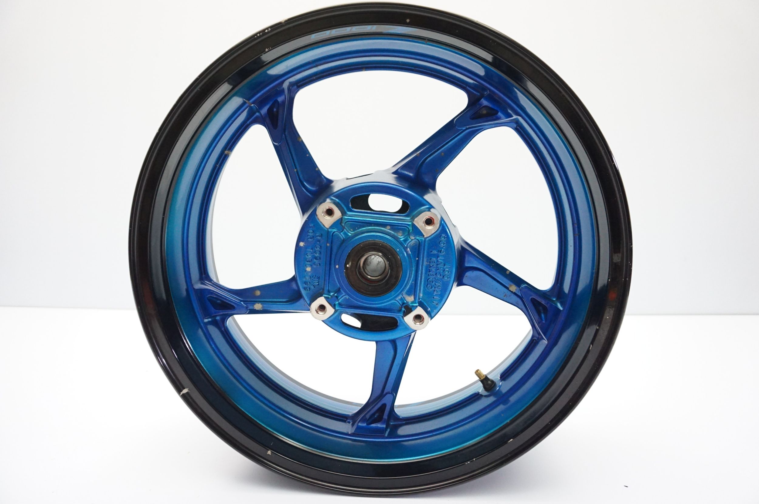 Kawasaki Z1000 Felgi - Niska cena na Allegro.pl