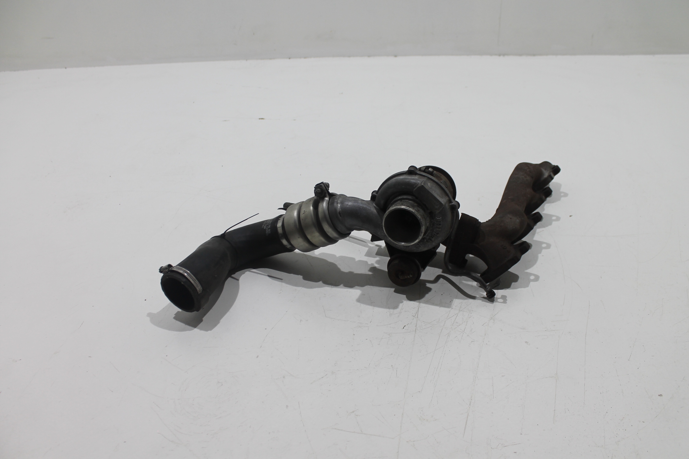 SPRINTER 906 2.2 CDI 646 ТУРБИНА ТУРБОКОМПРЕССОР купить в Украине на ...