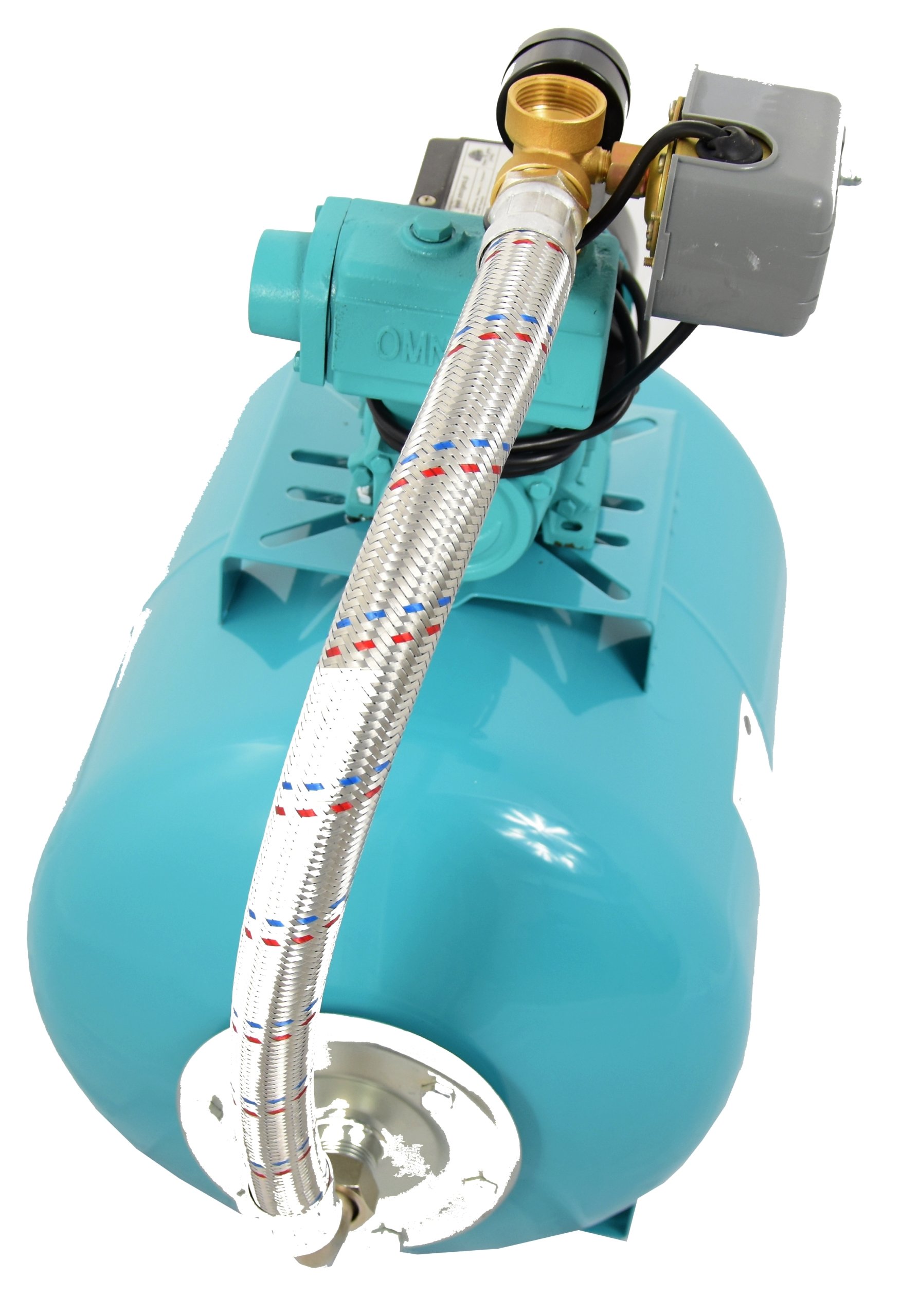 HYDROFOR 50L WZ 750 OMNIGENA 48L/min 230V 6683736805 - Allegro.pl