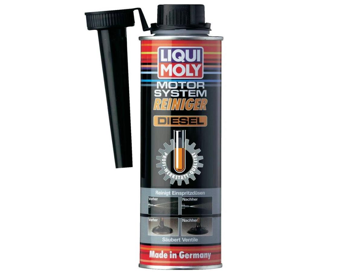LIQUI MOLY 5128 REGENERATOR WTRYSKÓW DIESEL 7122005953 - Allegro.pl LIQUI MOLY 5128 REGENERATOR WTRYSKÓW DIESEL 7122005953 - Allegro.pl