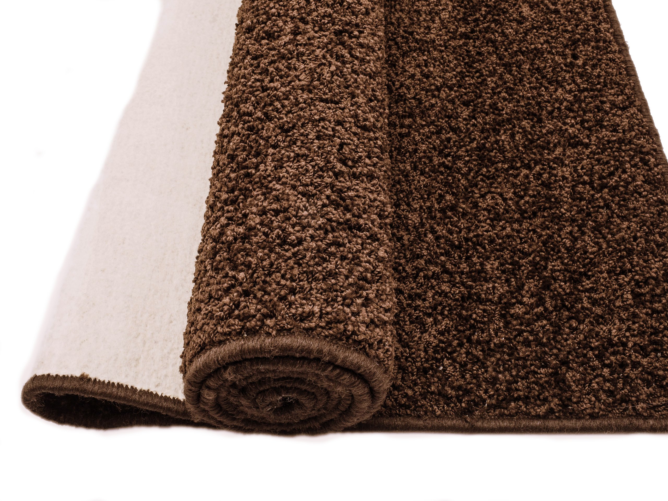 DYWAN SHAGGY 200x200 2x2 MIĘKKI salonu sypialni ** (8717186198019 ...