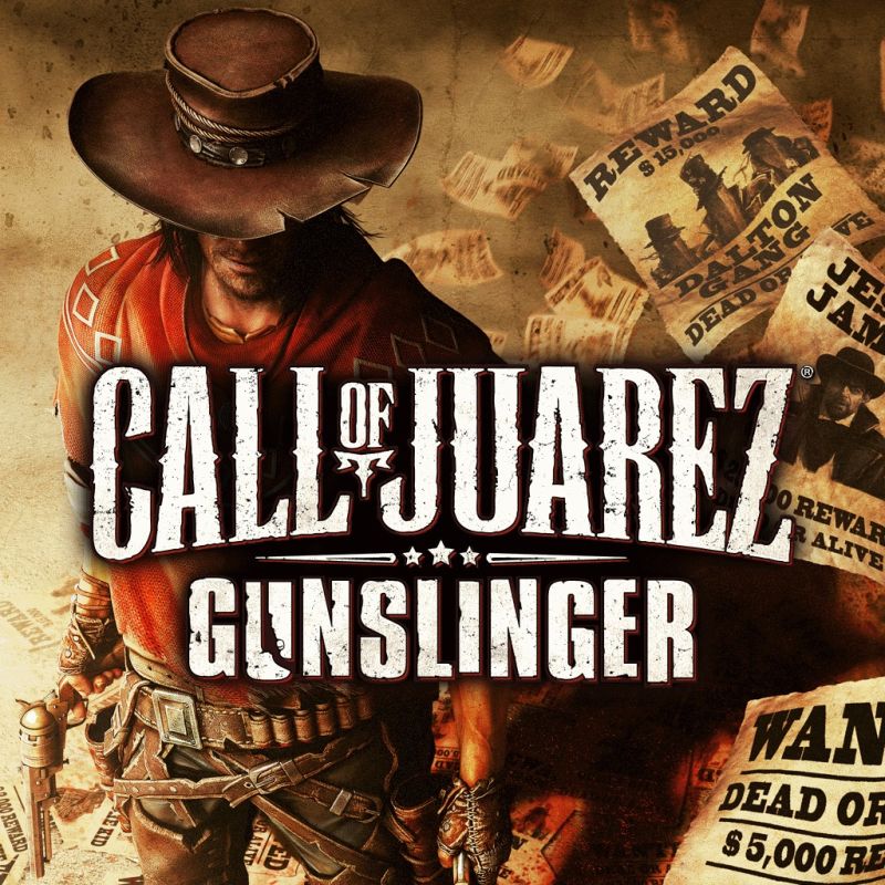 Call Of Juarez Pc - Niska cena na Allegro.pl