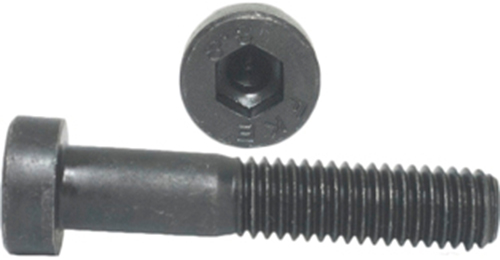 M16x80 Śruby imbusowe niski łeb DIN 6912 cz 1szt. • Cena, Opinie ...