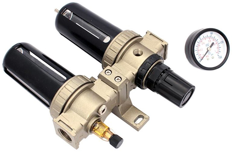 Filter drenážny redukčný olej Pro-Technik FIK3 - Allegro