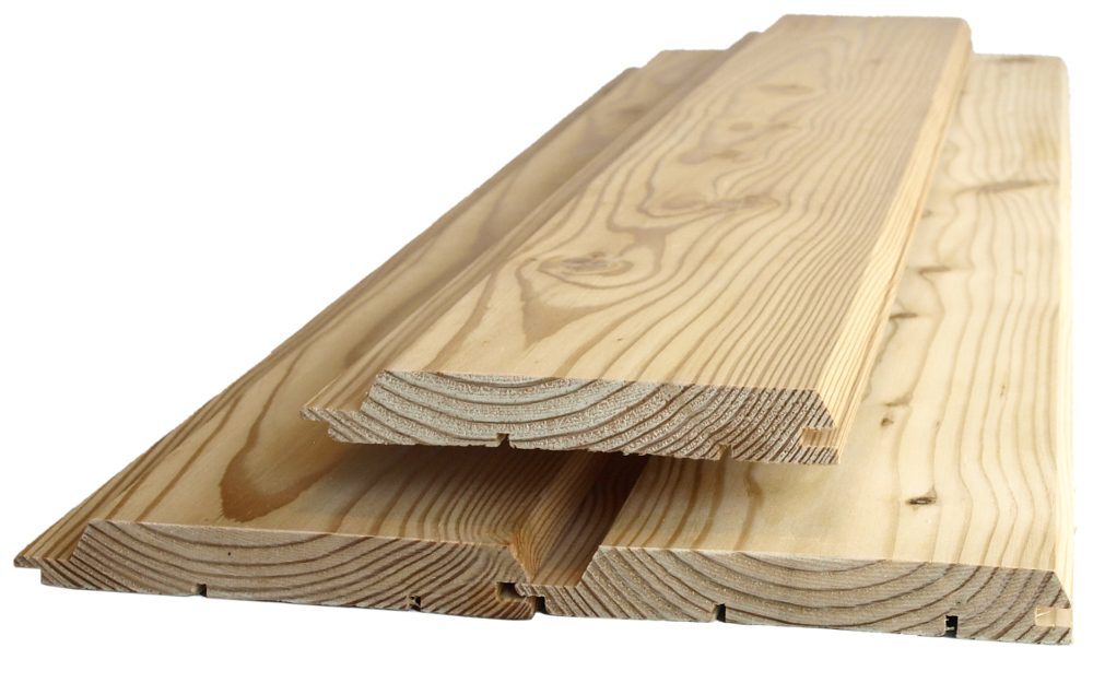 Podbitka Modrzew (5908436067008) • Cena, Opinie • Więźby i podbitki ...