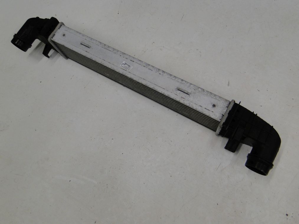 MERCEDES W204 W207 W212 INTERCOOLER A2045000000 7532325397 - Allegro.pl