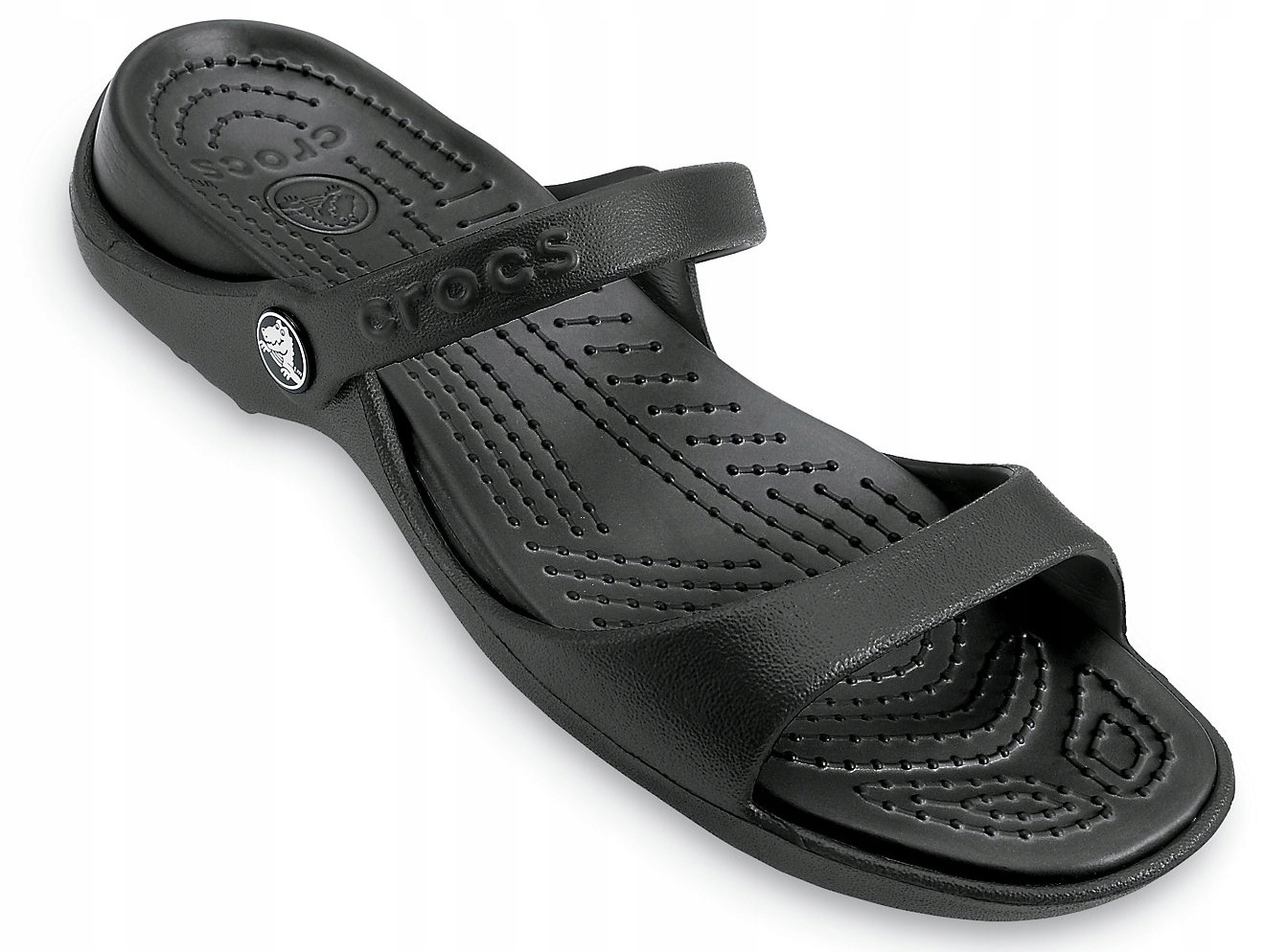 Crocs cleo - Niska cena na Allegro.pl
