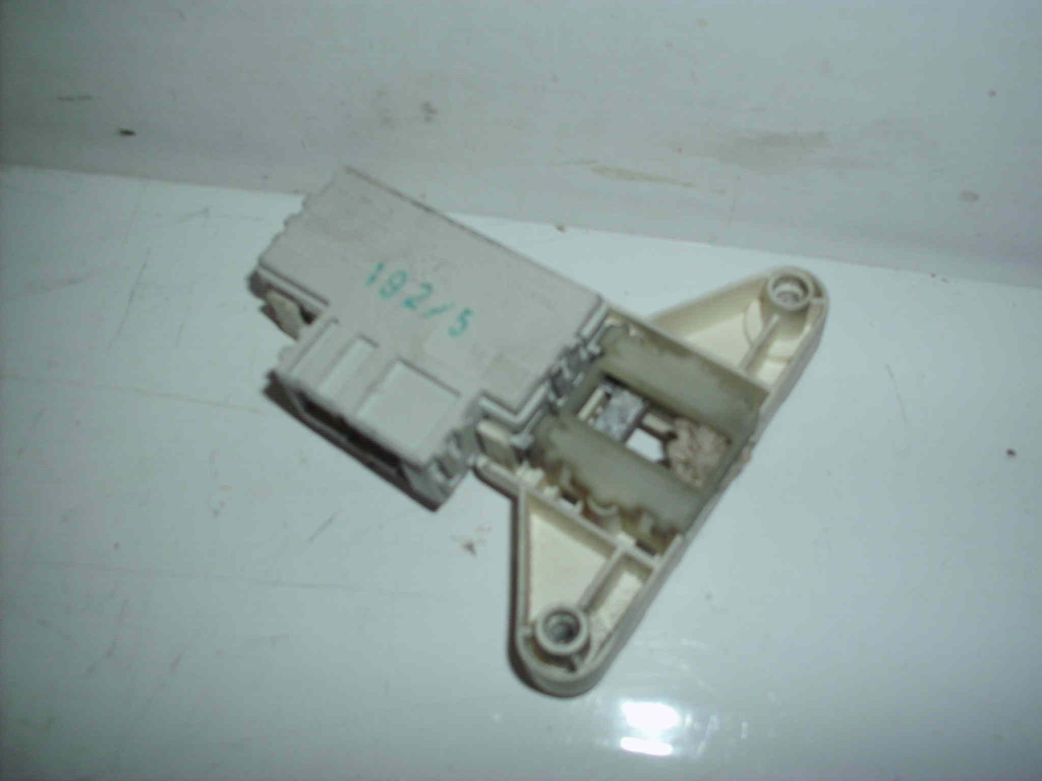 Whirlpool AWG 875/D - Elektro Zamek T85 DL-LC - Sklep, Opinie, Cena w Allegro