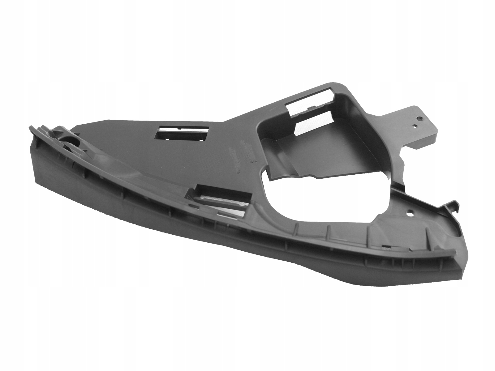 90X10712 90X10712 - Слайд крепление бампер VOLVO XC60 лифт 2013-2017 ...