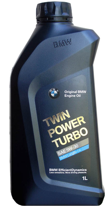 Масло bmw 5w30 1l twin power turbo 5w-30 в Украине купить из Европы ...