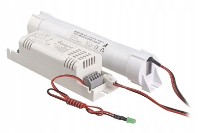 INTELIGHT Zestaw zasilania PRIMUS LED D6/A 98870 • Cena, Opinie - Allegro