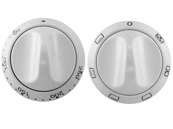 Pokrętła Kuchenki Mastercook - Niska cena na Allegro