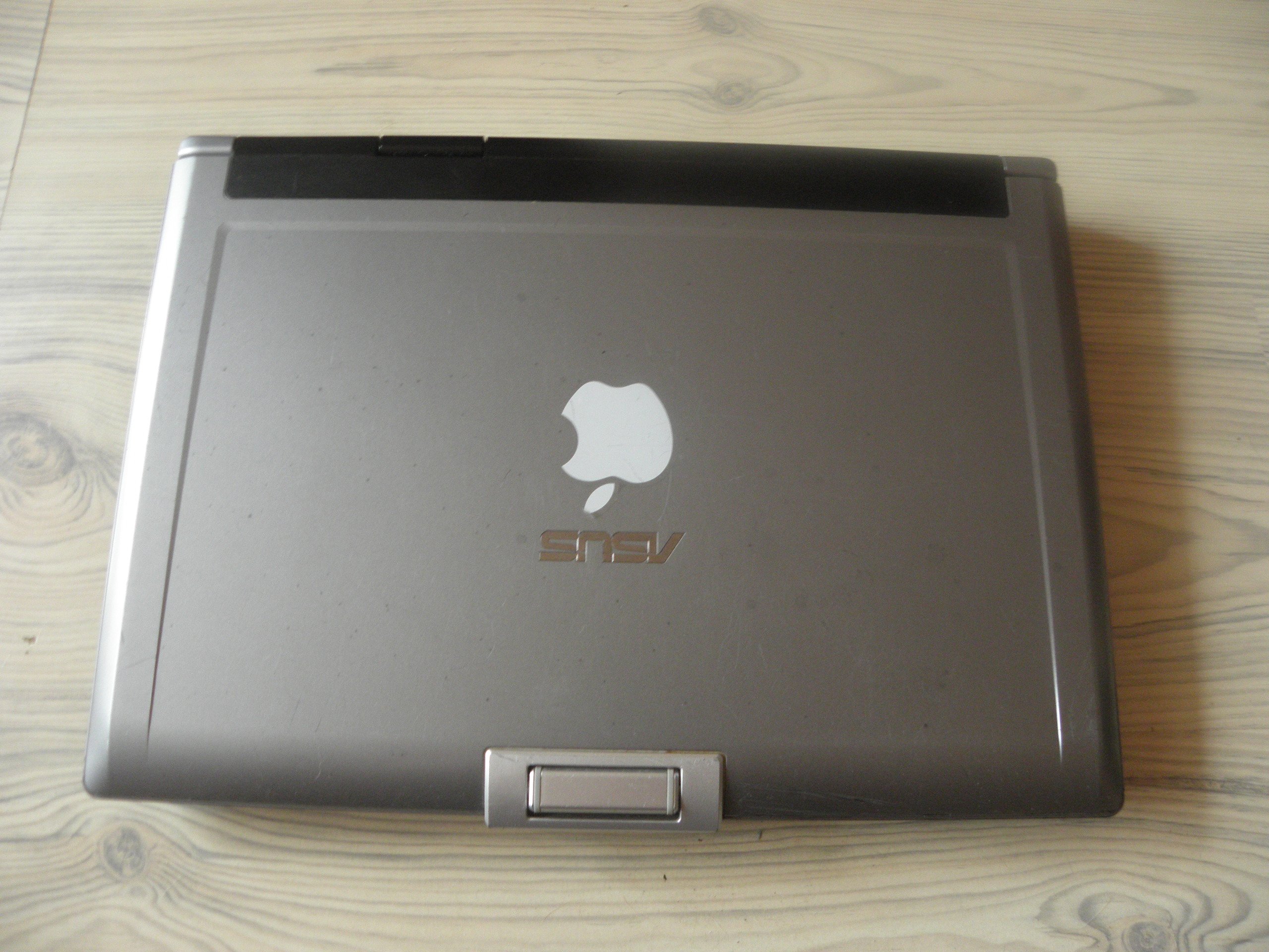 Laptop Asus f5rl Dual-Core 15.4 2 GB Ram - 7402537315 - oficjalne ...