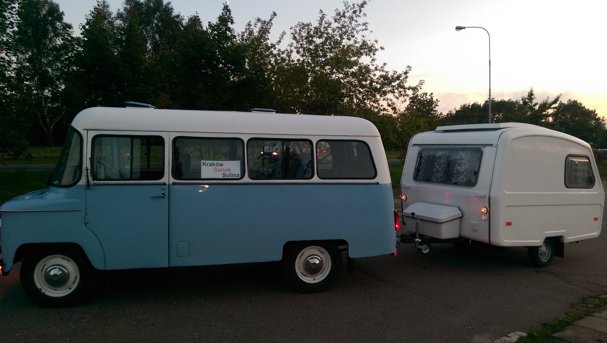 Nysa 522 Mikrobus Sprzedam - 7225563596 - oficjalne archiwum allegro