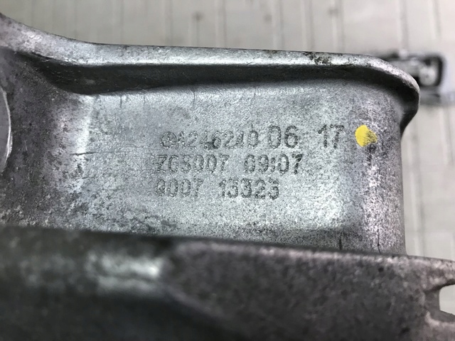 Mercedes 246 176 CLA GLA A2462400617poduszka Gw - 7636715903 ...