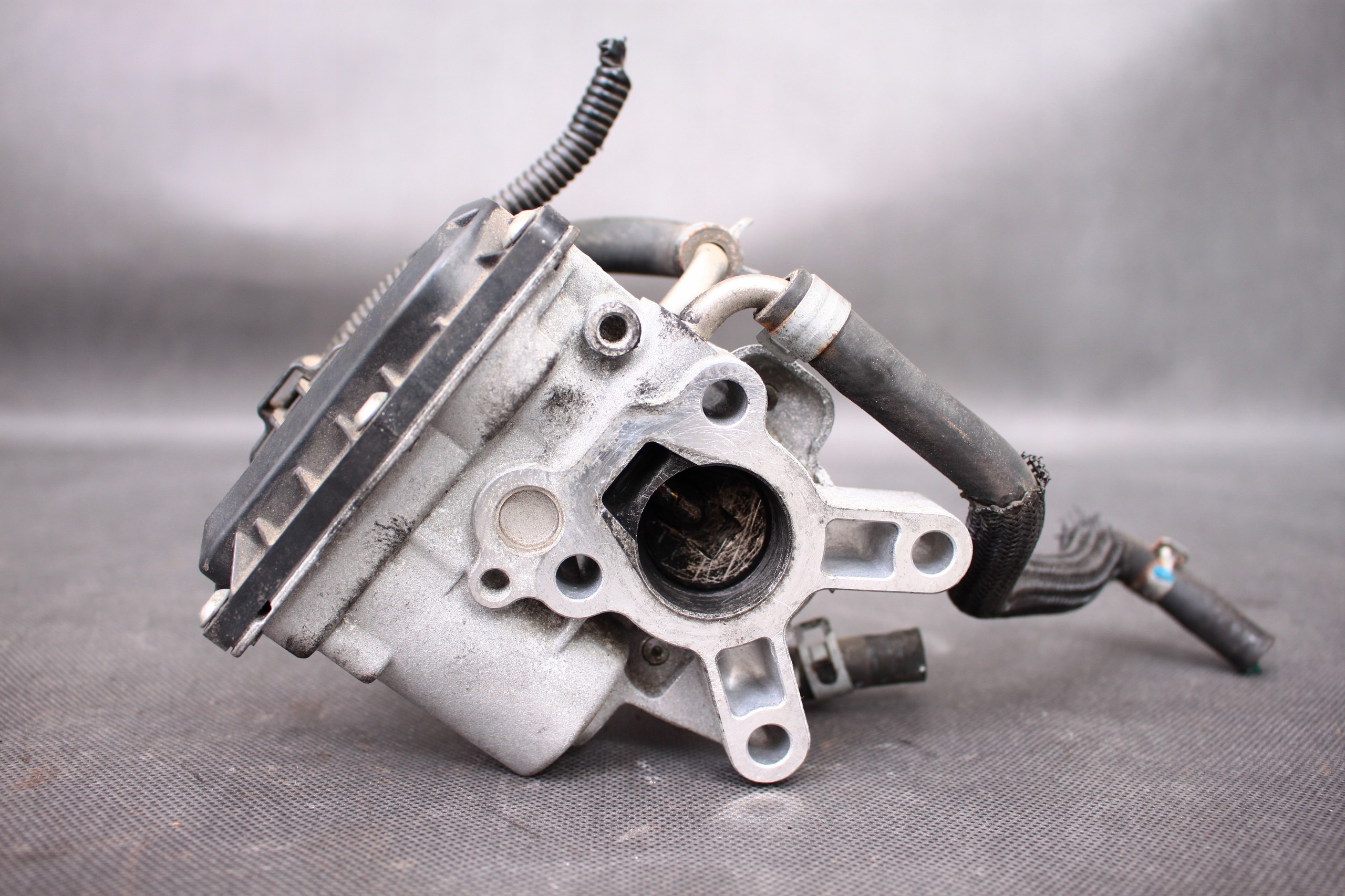 SUBARU XV 2.0D ZAWÓR EGR 14710AA741 12^ - 7587960360 - oficjalne ...