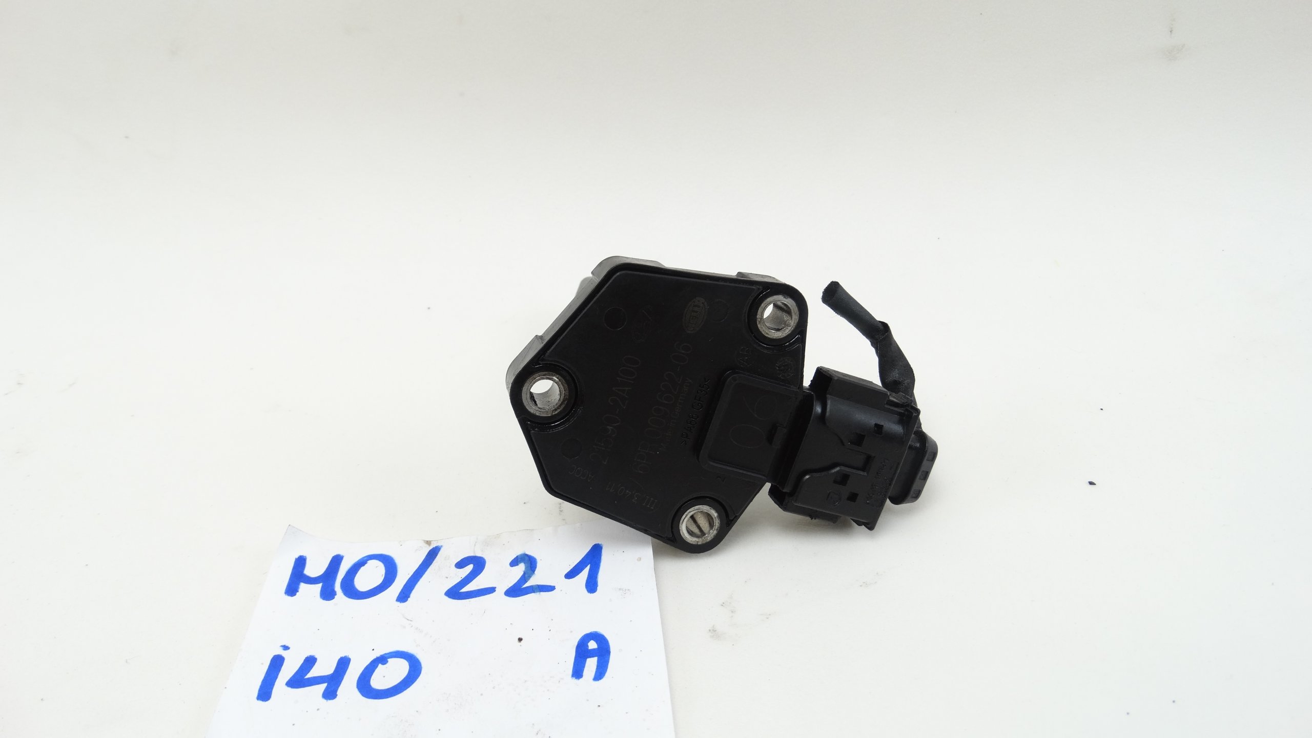 CZUJNIK POZIOMU OLEJU 21590-2A100 KIA HYUNDAI - 7374701180 - oficjalne ...