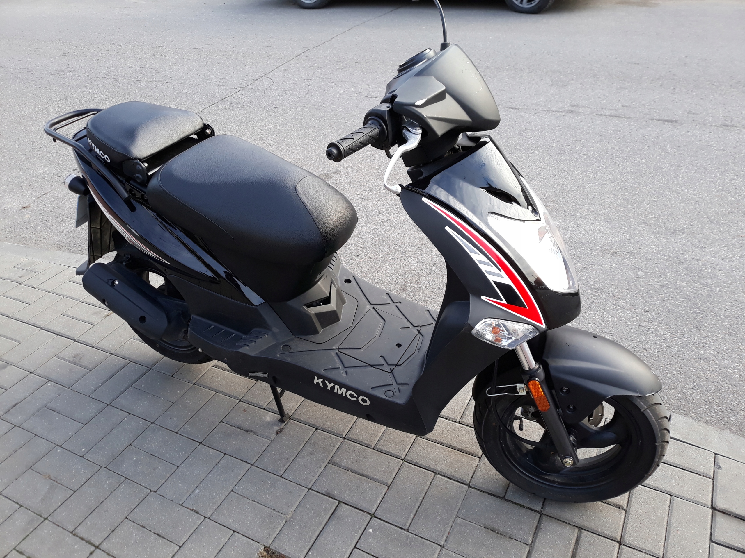 Kymco Agility 50 6535KM 2017r Okazja! - 7638640286 - oficjalne archiwum ... Kymco Agility 50 6535KM 2017r Okazja! - 7638640286 - oficjalne archiwum ...