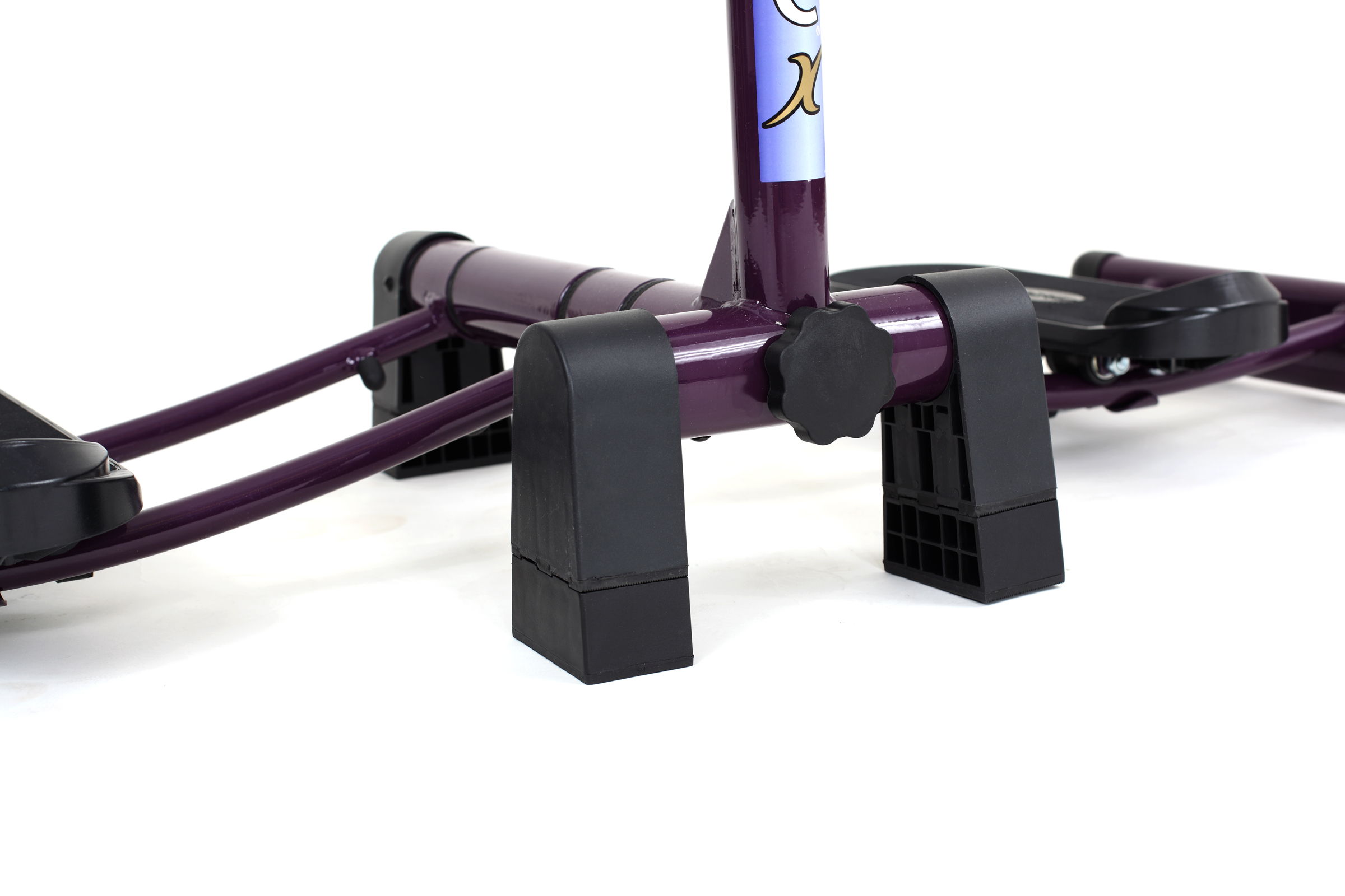 LEG MAGIC X URZĄDZENIE DO ĆWICZEŃ MIĘŚNI NÓG ŁAWKA - 6043075277 ...