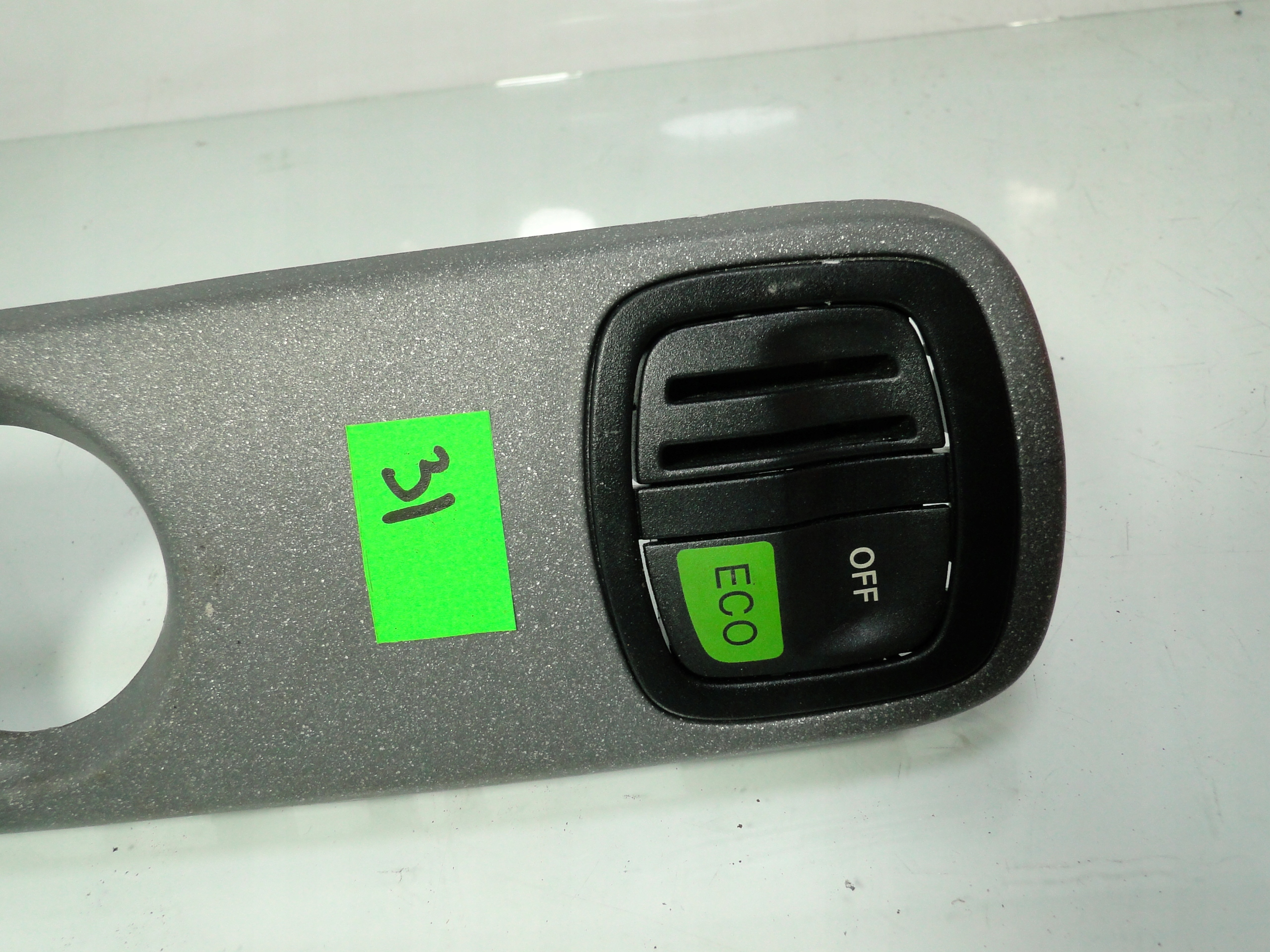 SMART FORTWO II PRZEŁĄCZNIK ECO A4518204410 - 7532409793 - oficjalne ...