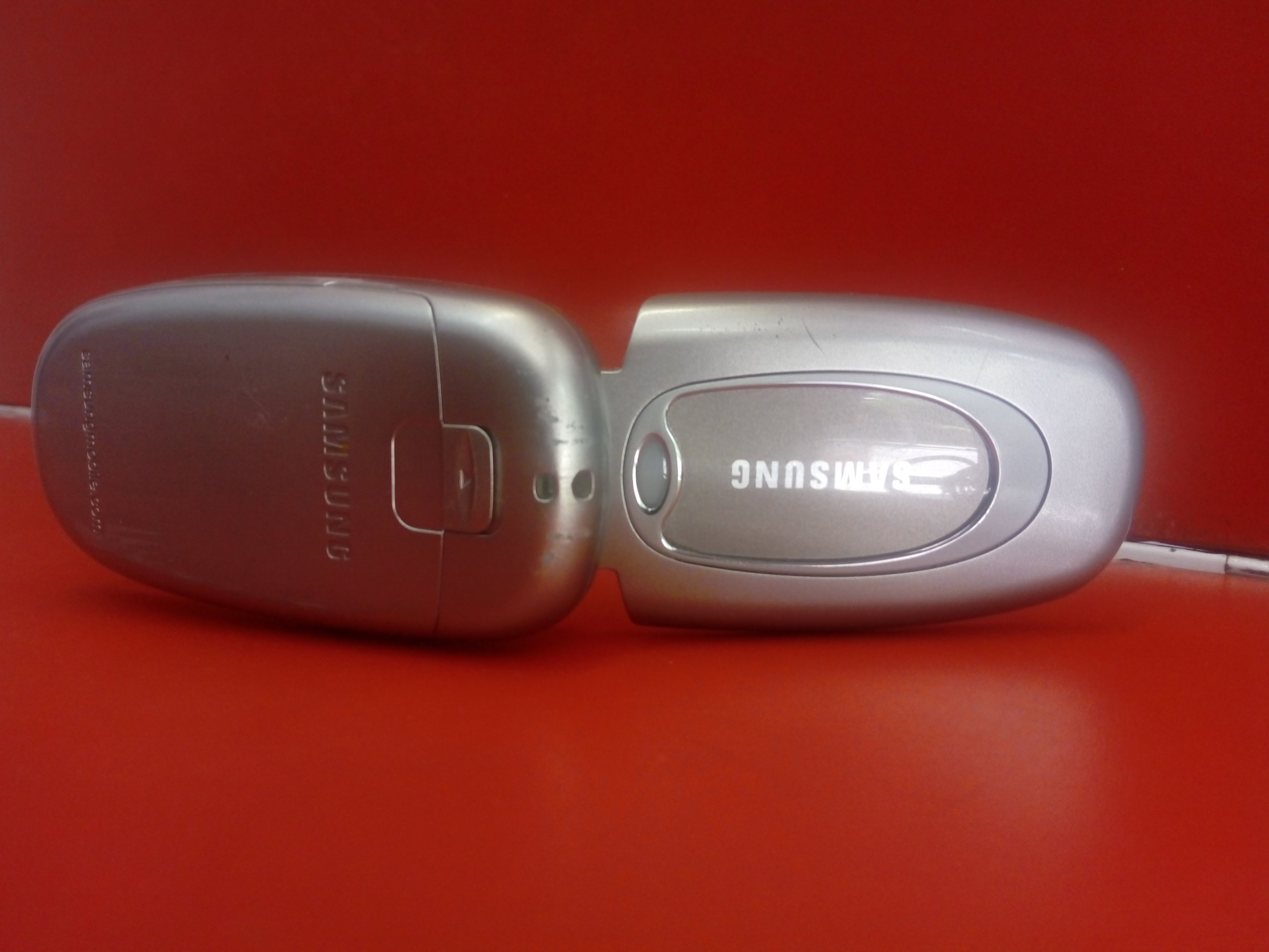 Samsung sgh-x480 - 7411818630 - oficjalne archiwum allegro