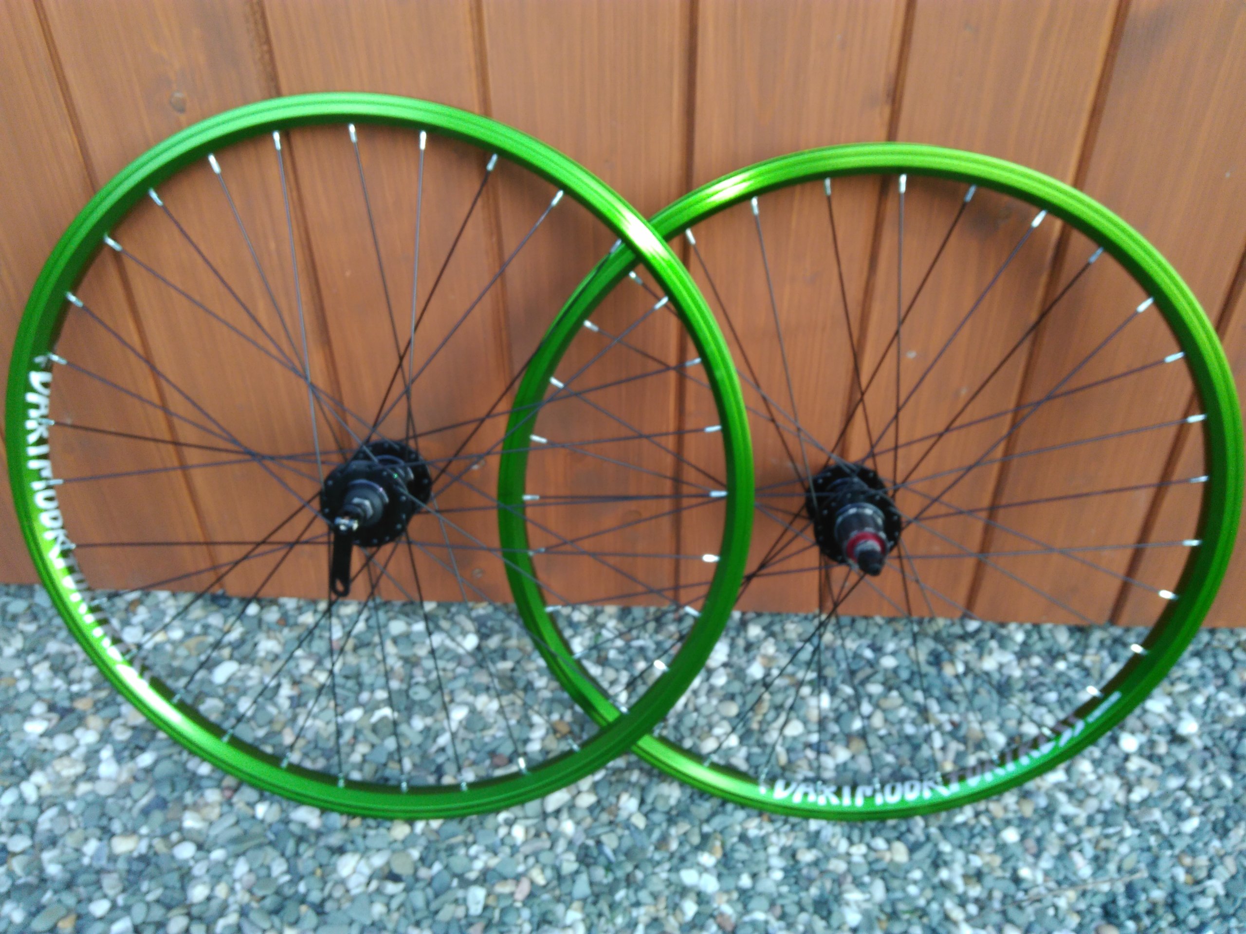 DISC 26' DARTMOOR Fortress JOYTECH JY-D041/D142DSE - 6894017888 ...