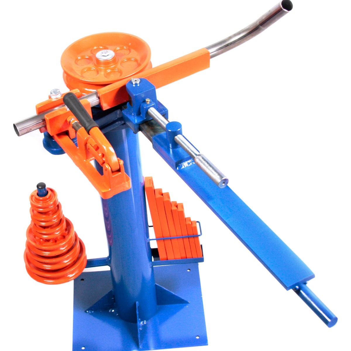 Giętarka rur profili zaginarka walcarka zaginarka - 7419025354 ...