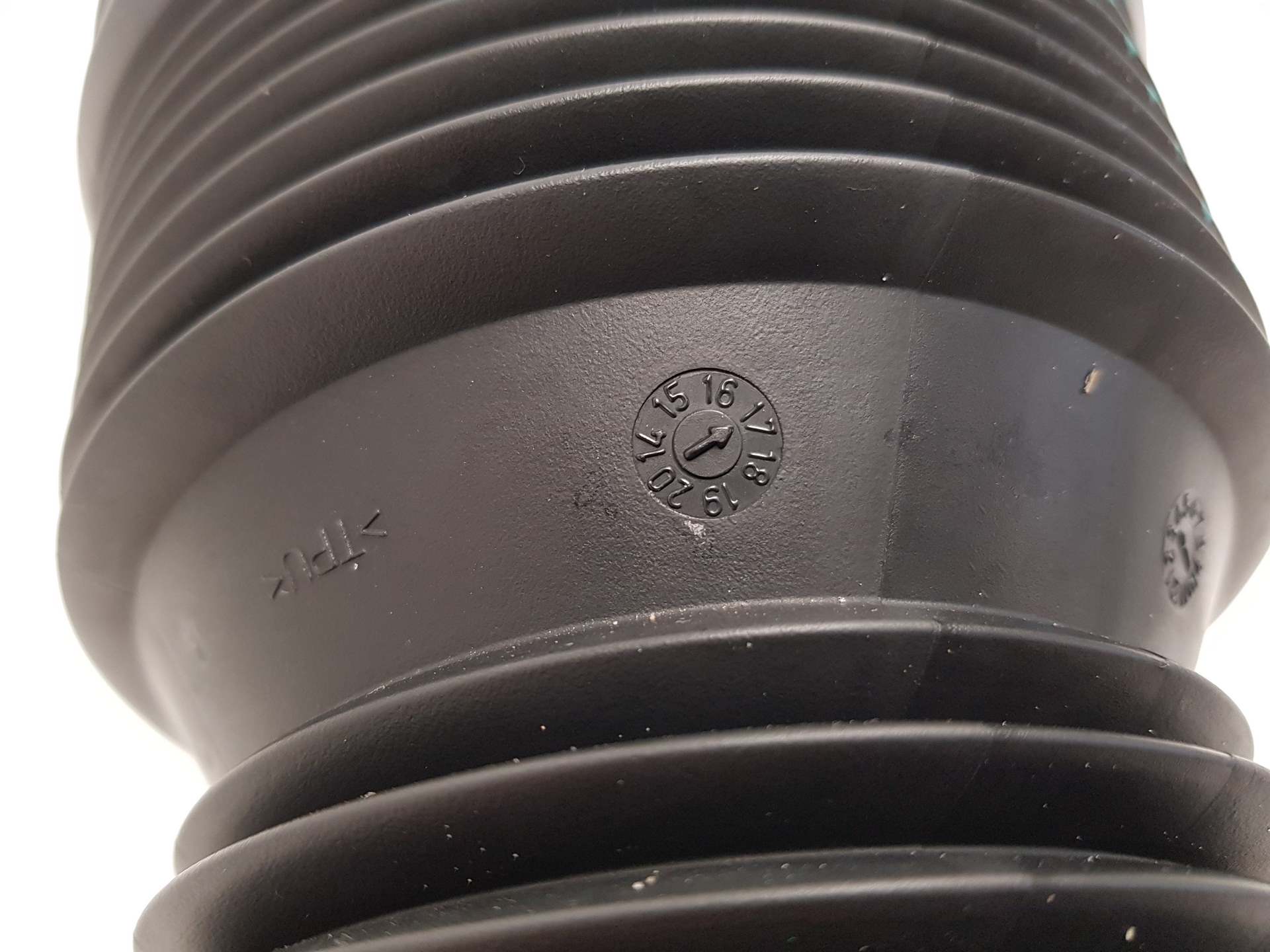 MERCEDES W166 AMORTYZATOR A1663205266 A1663205166 - 7248639751 ...